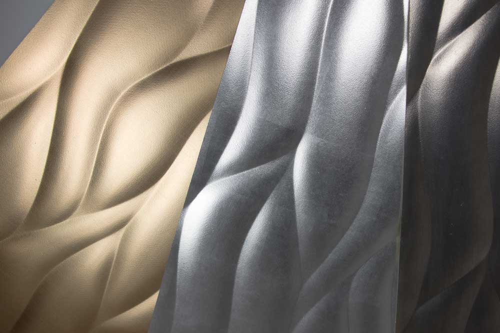 Discover the collection of Foils for Fibreglass | Manetti Design