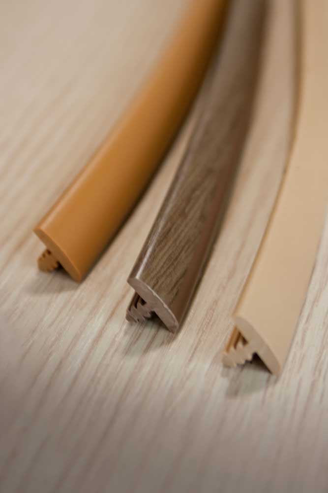 Discover the collection of Foils for Plastic Profiles | Manetti Design