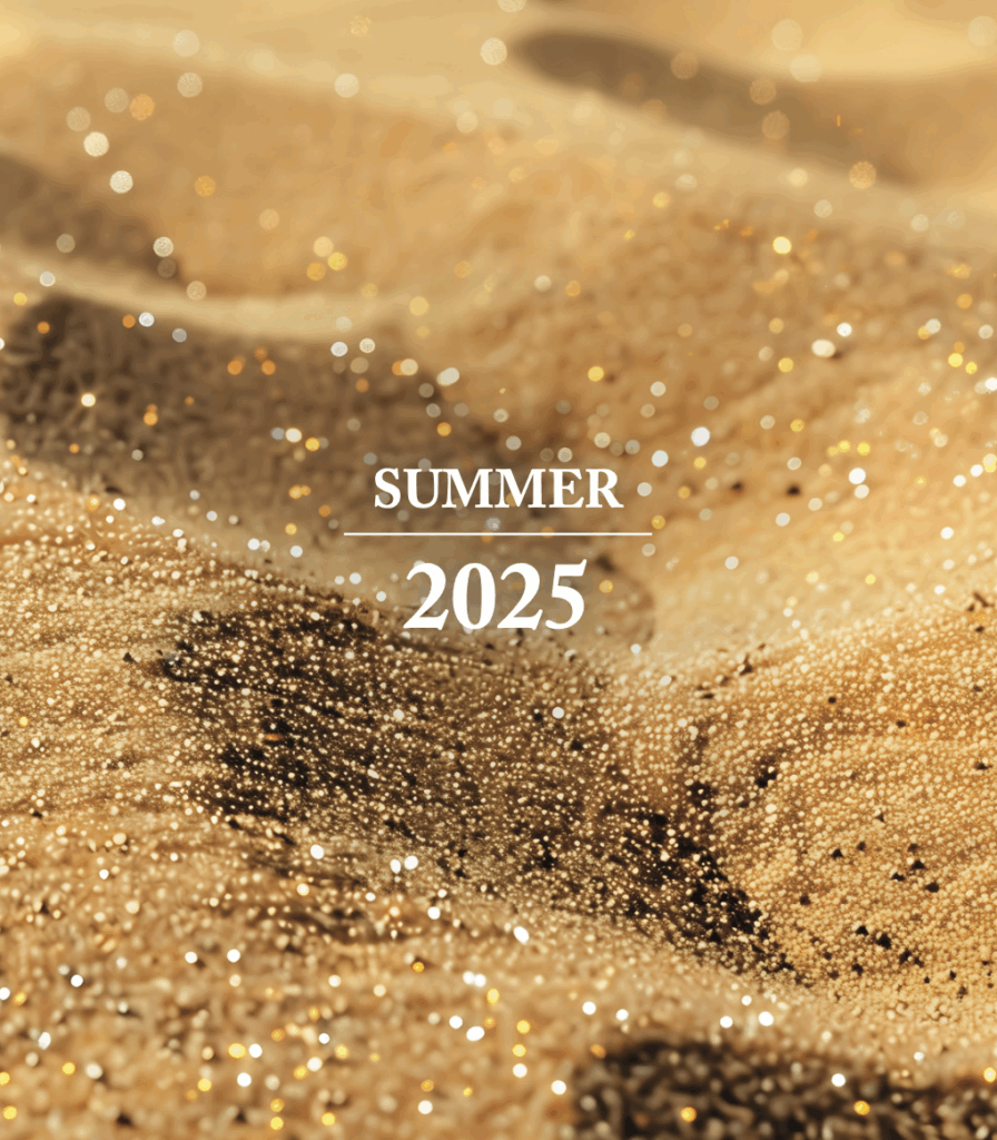 2025 Summer Foil for Picture Frames | Manetti Design
